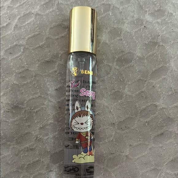 Beni Bear | Other | Labubu Beni Bear Perfume | Poshmark